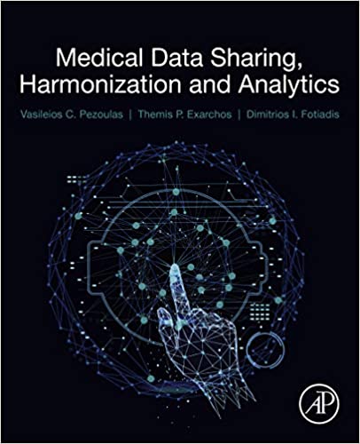 دانلود کتاب Medical Data Sharing, Harmonization And Analytics, 2020 - دانلود کتاب های دانشگاهی