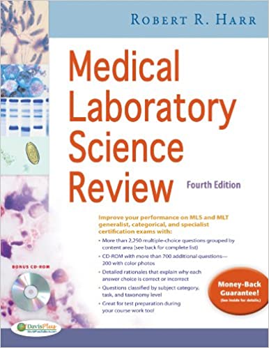 دانلود کتاب Medical Laboratory Science Review, 4th ed, 2012 - دانلود ...