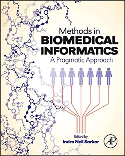 دانلود کتاب Methods In Biomedical Informatics. A Pragmatic Approach, 2014 - دانلود کتاب های دانشگاهی
