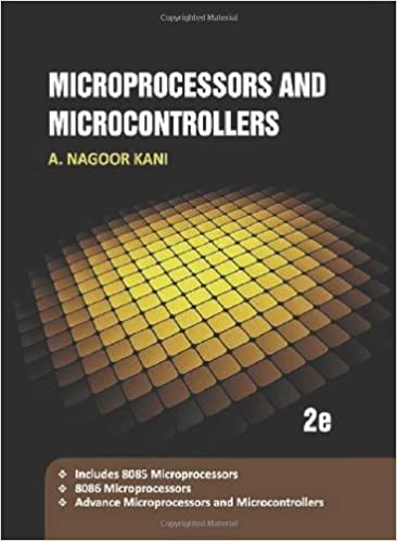 دانلود کتاب Microprocessors And Microcontrollers, 2nd ed, 2012 - دانلود ...