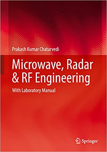 دانلود کتاب Microwave, Radar & Rf Engineering, 2018 - دانلود کتاب های ...