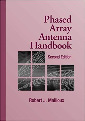 دانلود کتاب Phased Array Antenna Handbook, 2nd ed, 2005 - دانلود کتاب ...