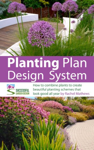 دانلود کتاب Planting Plan Design - How To Combine Plants To Create ...