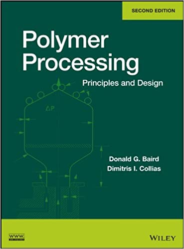 دانلود کتاب Polymer Processing - Principles And Design, 2nd ed, 2012 ...