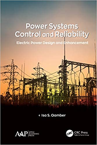 دانلود کتاب Power Systems Control And Reliability - Electric Power ...