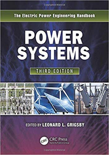 دانلود کتاب Power Systems. The Electric Power Engineering Handbook, 3rd ...