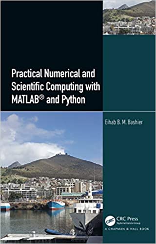 دانلود کتاب Practical Numerical And Scientific Computing With Matlab ...