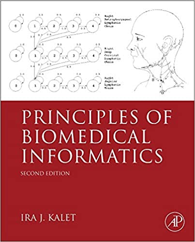 دانلود کتاب Principles Of Biomedical Informatics, 2nd ed, 2013 - دانلود ...