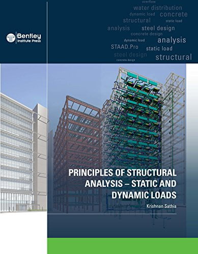 دانلود کتاب Principles Of Structural Analysis - Static And Dynamic ...
