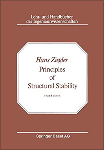 دانلود کتاب Principles Of Structural Stability, 2nd ed, 1977 - دانلود ...