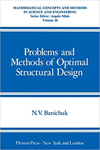دانلود کتاب Problems And Methods Of Optimal Structural Design, 1983 - دانلود کتاب های دانشگاهی