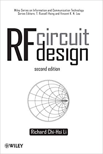 دانلود کتاب Rf Circuit Design, Second Edition, 2012 - دانلود کتاب های ...