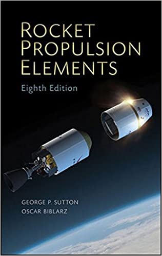 دانلود کتاب Rocket Propulsion Elements, 8th ed, 2010 - دانلود کتاب های ...