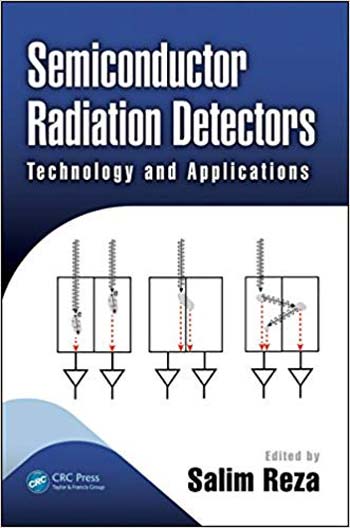 دانلود کتاب Semiconductor Radiation Detectors - Technology and ...