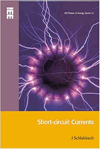 دانلود کتاب Short-Circuit Currents (Power & Energy), 2005 - دانلود کتاب های دانشگاهی