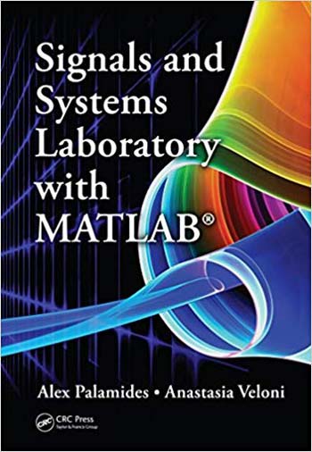 دانلود کتاب Signals And Systems Laboratory With Matlab, 2010 - دانلود ...