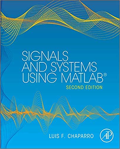 دانلود کتاب Signals And Systems Using Matlab 2nd Ed 2015 دانلود