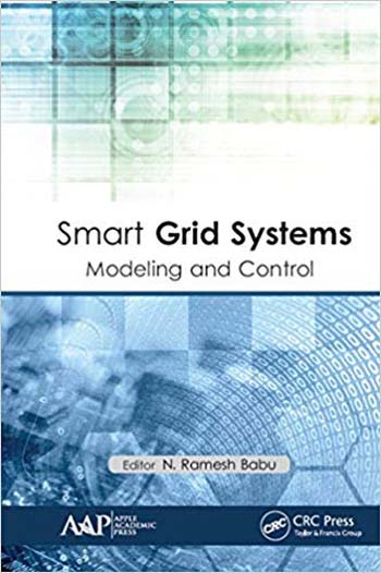 دانلود کتاب Smart Grid Systems - Modeling And Control, 2019 - دانلود ...