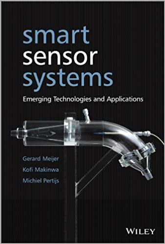 دانلود کتاب Smart Sensor Systems - Emerging Technologies And ...