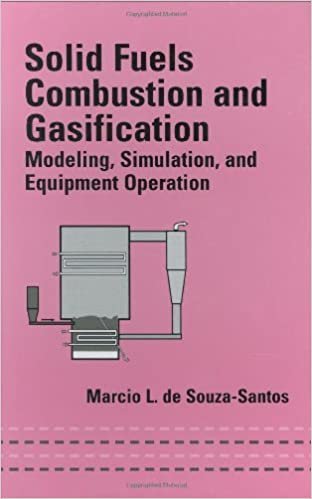 دانلود کتاب Solid Fuels Combustion And Gasification - Modeling ...