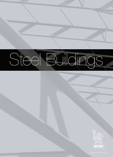 دانلود کتاب Steel Buildings, 2003 - دانلود کتاب های دانشگاهی