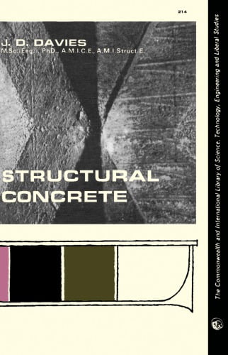 دانلود کتاب Structural Concrete, 1966 - دانلود کتاب های دانشگاهی