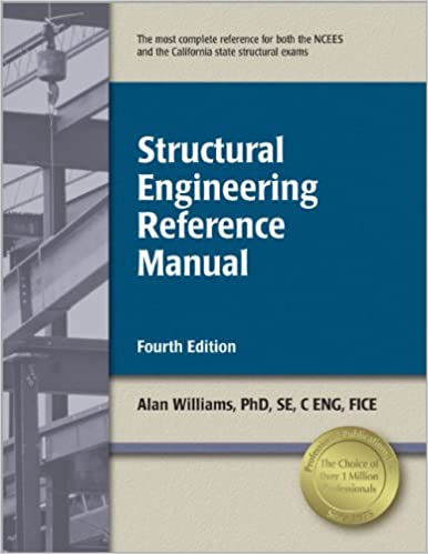 دانلود کتاب Structural Engineering Reference Manual, 2008 - دانلود کتاب ...