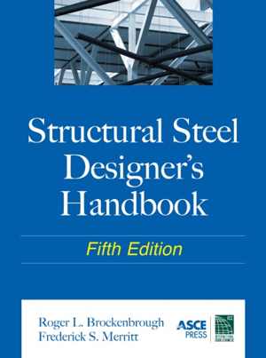 دانلود کتاب Structural Steel Designer's Handbook, 5th ed, 2011 - دانلود ...