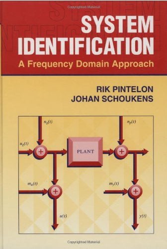 دانلود کتاب System Identification A Frequency Domain Approach 2001