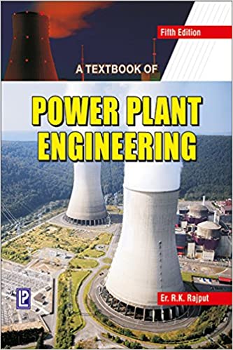 دانلود کتاب Textbook of Power Plant Engineering, 2007 - دانلود کتاب های ...