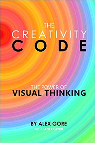 دانلود کتاب The Creativity Code - Your Guide To - Architecture, Design ...