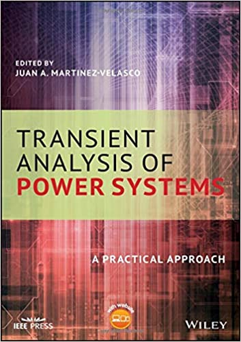 دانلود کتاب Transient Analysis Of Power Systems - A Practical Approach ...