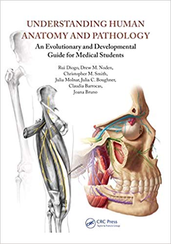 دانلود کتاب Understanding Human Anatomy And Pathology - An Evolutionary ...