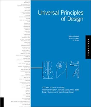 دانلود کتاب Universal Principles of Design, 2003 - دانلود کتاب های دانشگاهی
