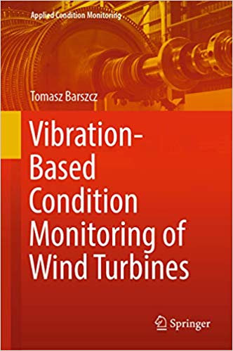 دانلود کتاب Vibration-Based Condition Monitoring Of Wind Turbines, 2019 ...