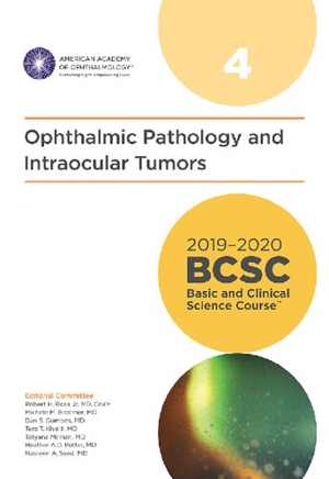 [PDF] دانلود کتاب 2019-2020 BCSC (Basic and Clinical Science Course ...