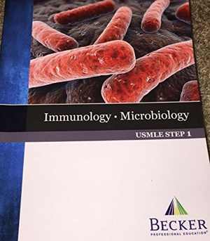 [PDF] دانلود کتاب Becker Usmle Step 1 Immunology, Microbiology Version ...