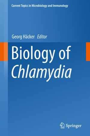 [PDF] دانلود کتاب Biology Of Chlamydia, 2018