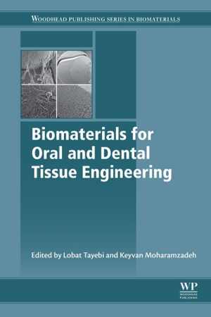 [PDF] دانلود کتاب Biomaterials For Oral And Dental Tissue Engineering, 2017