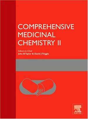 [PDF] دانلود کتاب Comprehensive Medicinal Chemistry Ii, Volume 7 ...