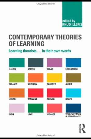 [PDF] دانلود کتاب Contemporary Theories Of Learning - Learning ...