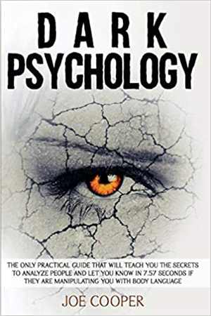 [PDF] دانلود کتاب Dark Psychology And Analyze People - The Ultimate Guide To Body Language ...