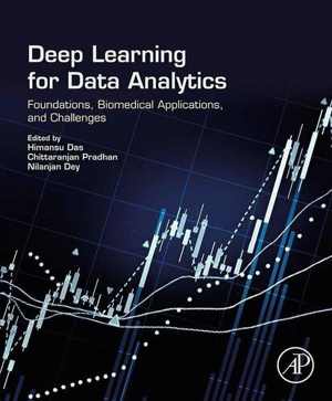 [PDF] دانلود کتاب Deep Learning For Data Analytics - Foundations ...