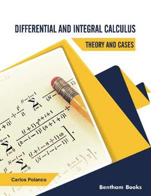 [PDF] دانلود کتاب Differential And Integral Calculus - Theory And Cases, 2020