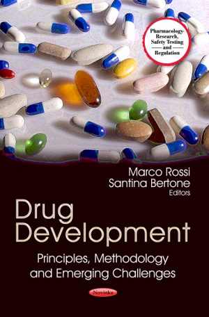 [PDF] دانلود کتاب Drug Development - Principles, Methodology And ...