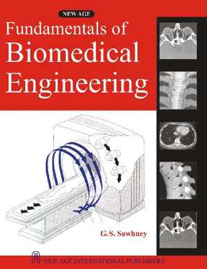 [PDF] دانلود کتاب Fundamentals Of Biomedical Engineering, 2007