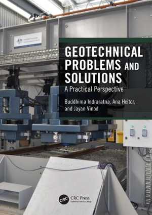 [PDF] دانلود کتاب Geotechnical Problems And Solutions - A Practical Perspective, 2020