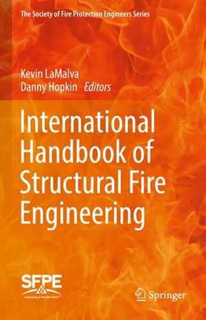 [EPUB] دانلود کتاب International Handbook Of Structural Fire ...