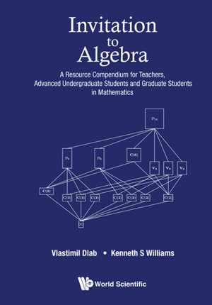 [EPUB] دانلود کتاب Invitation To Algebra - A Resource Compendium For ...