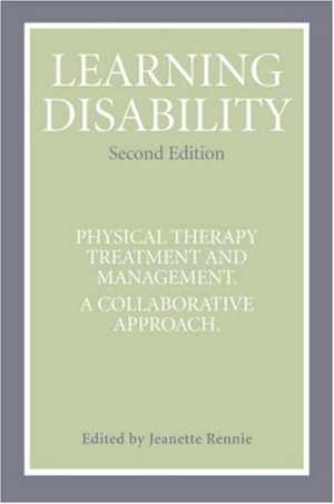 [PDF] دانلود کتاب Learning Disability - Physical Therapy, Treatment And ...